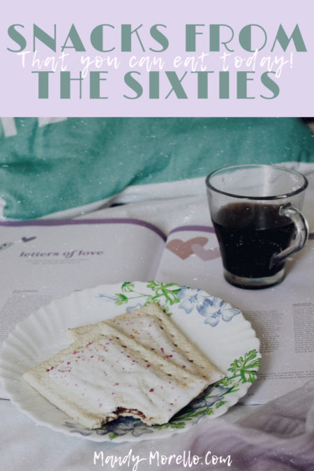 Popular Snacks From The 60s That Are Still Around Today