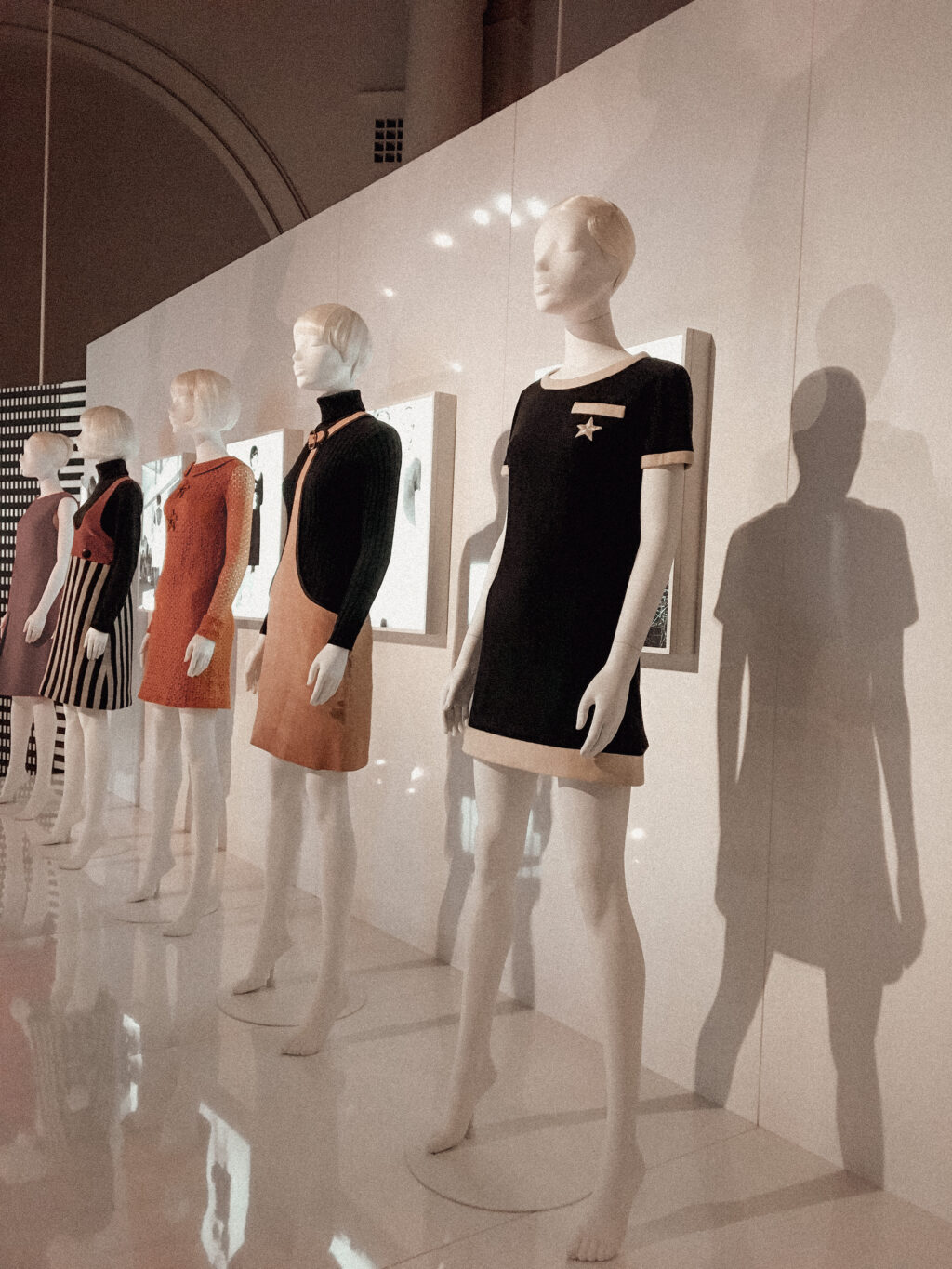 How To Find An Authentic 1960s Mary Quant Dress