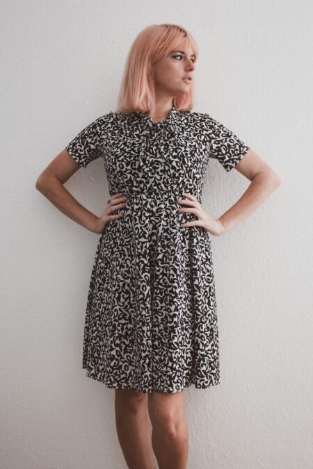 How to collect sixties St Michael vintage clothes - Mandy Morello