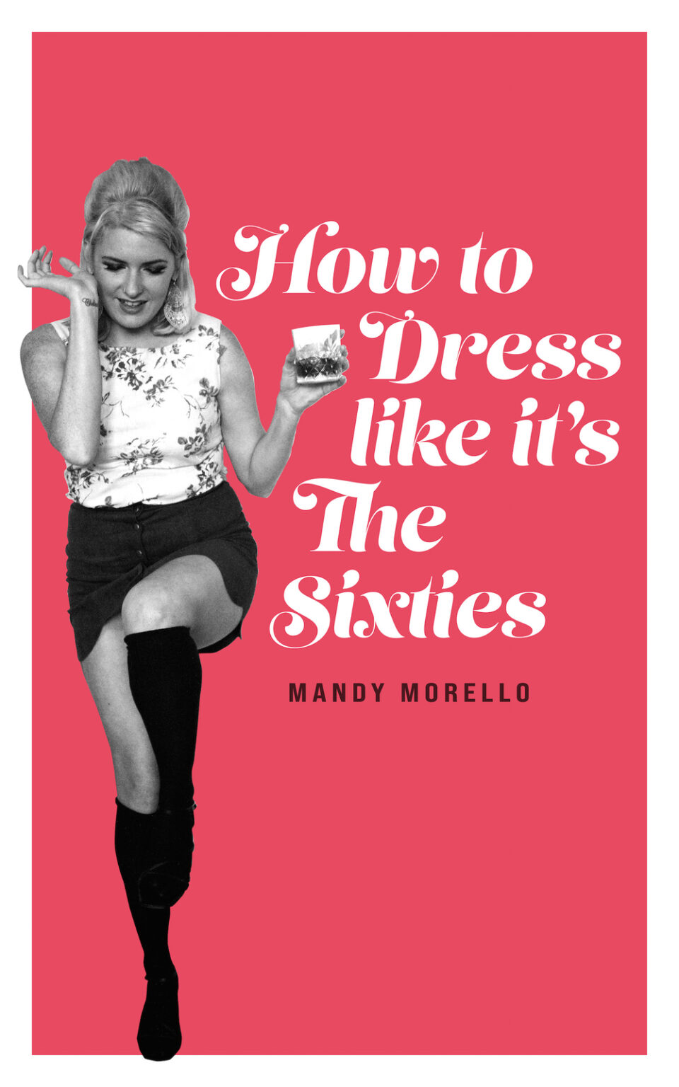 Sixties Mod Fashion: The Essential Style Guide For Girls