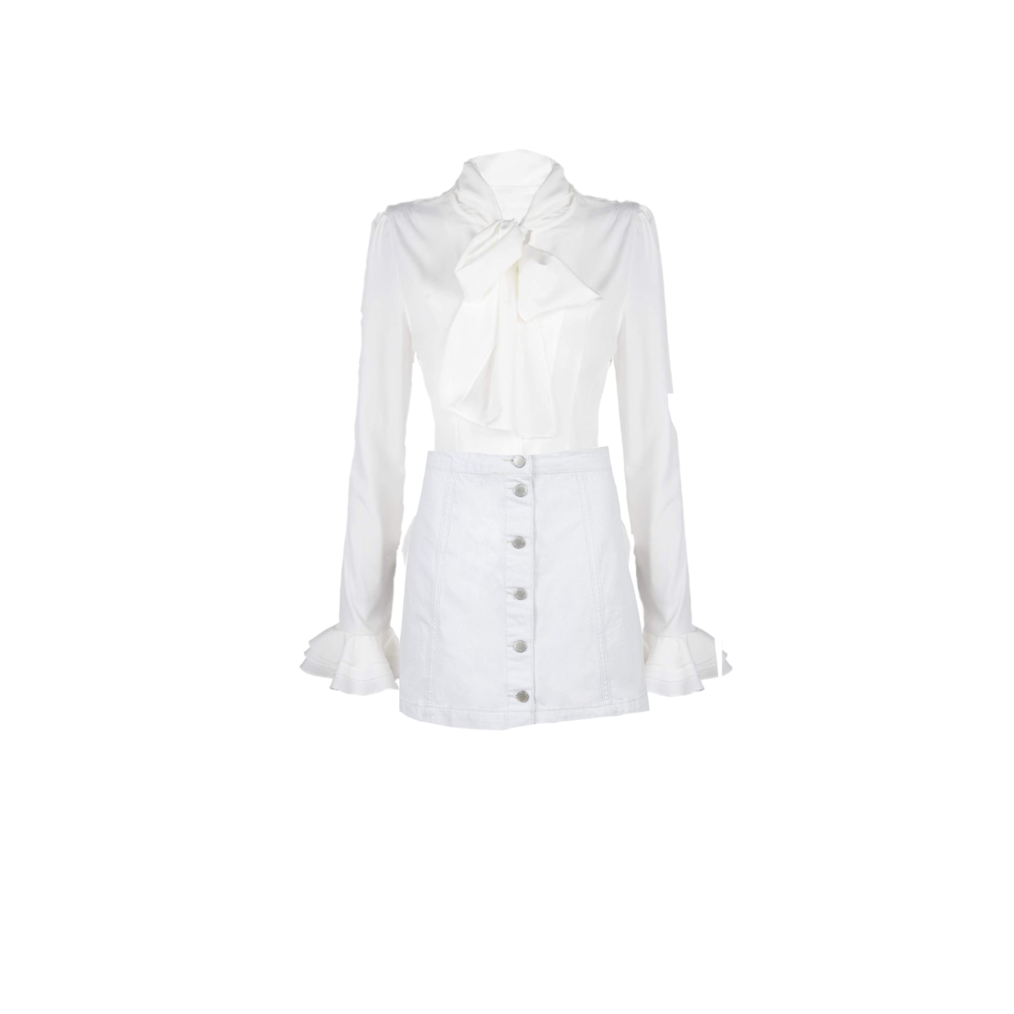 60s Dolly Girl Style: How To Get Over 30 Looks With 12 Pieces