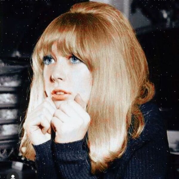 Pattie Boyd Style: How To Dress Like Everyone's Favourite Beatles Wife