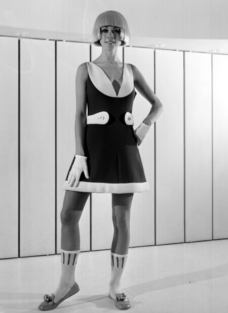 Sixties Mod Fashion: The Essential Style Guide For Girls