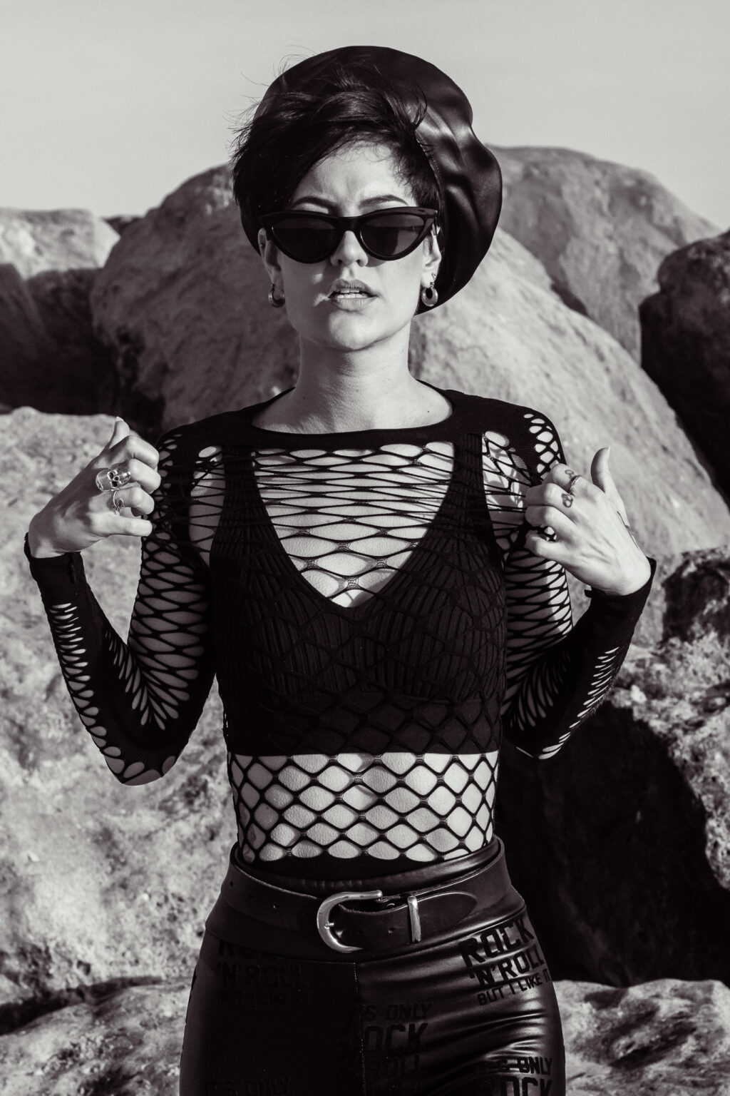 Main - Mandy Morello