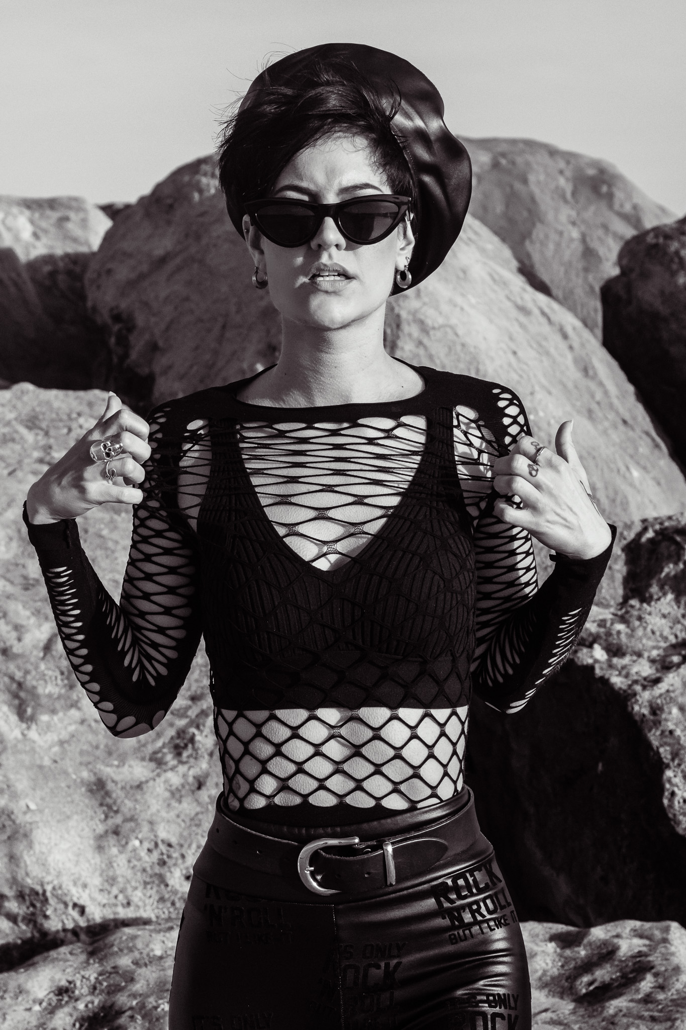 Main - Mandy Morello