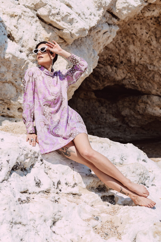 Main - Mandy Morello