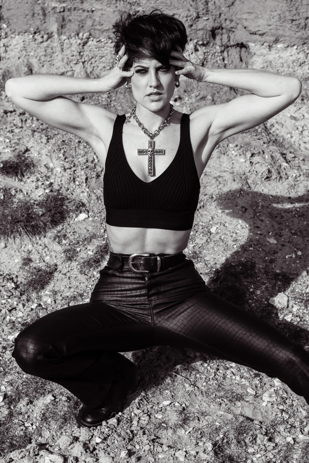 Main - Mandy Morello