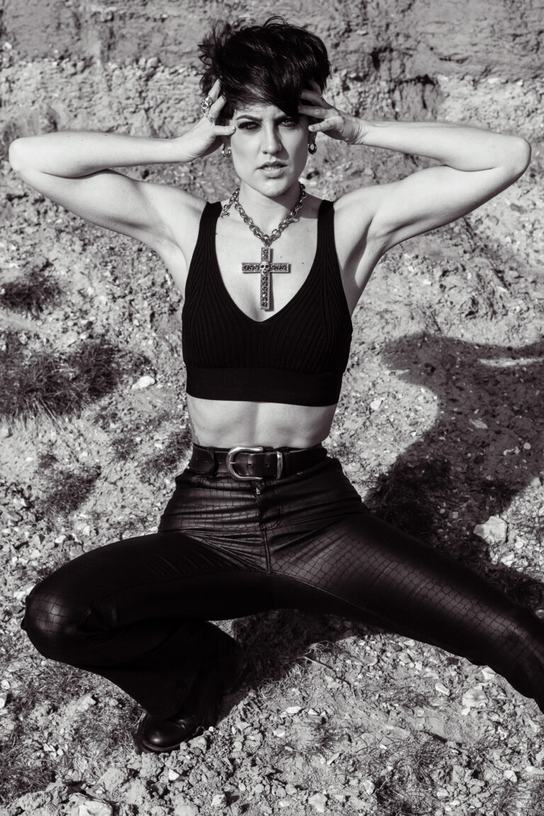 Main - Mandy Morello