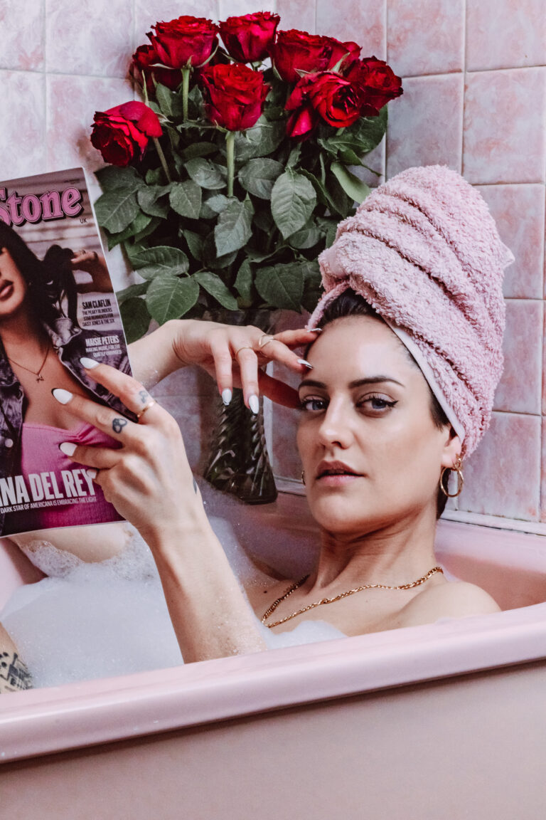 Main - Mandy Morello